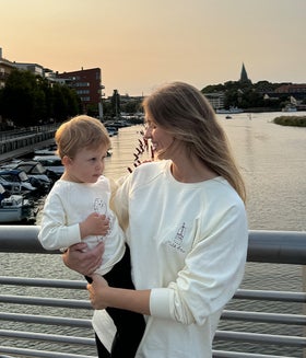 Sustainable Maternity and Nursing Clothes | Boob Design